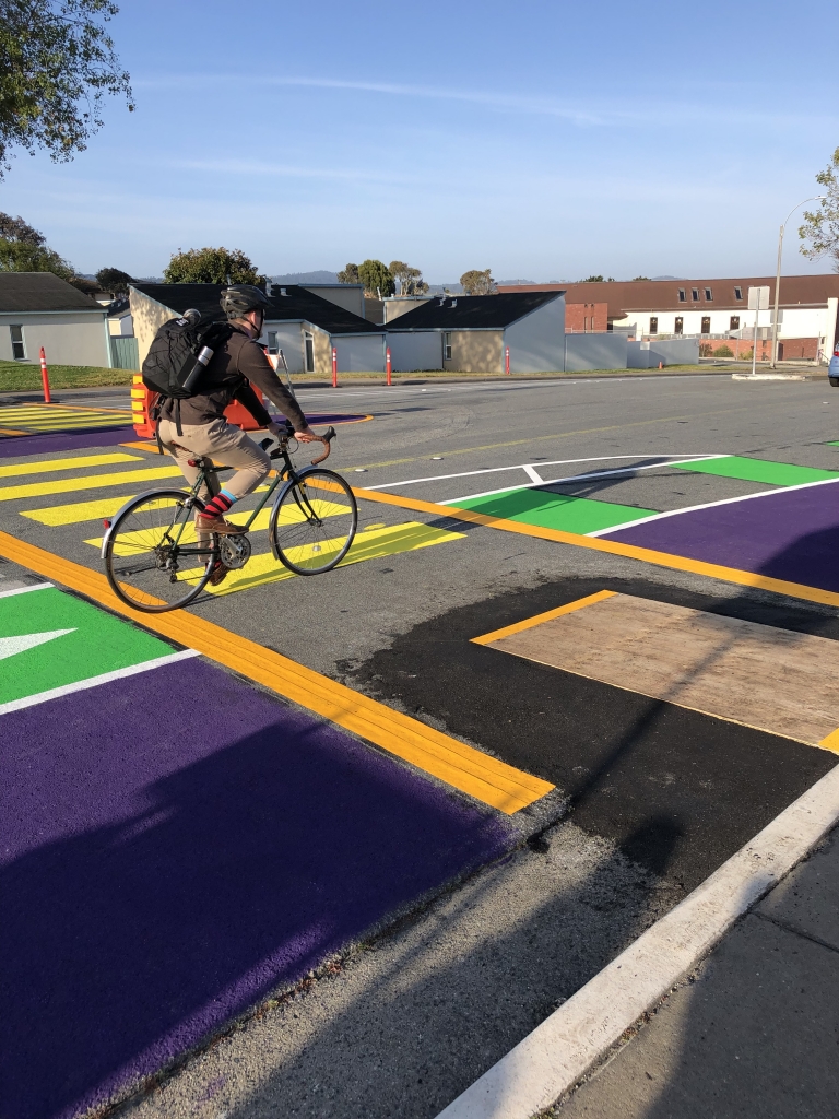 For Schools - Safe Routes MontereySafe Routes Monterey
