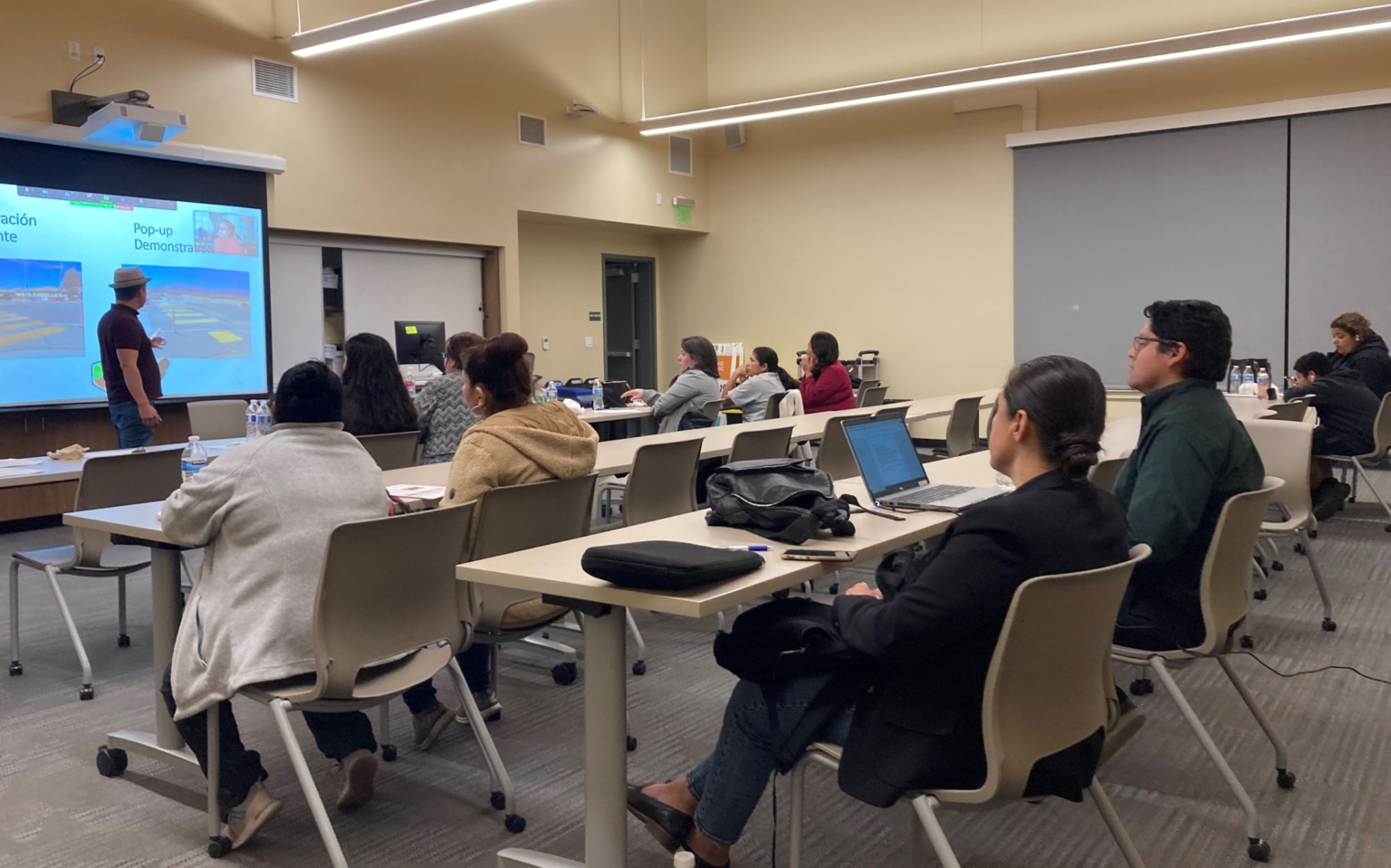 Soledad Participatory Budgeting Program - Safe Routes MontereySafe ...